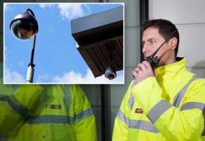 Corps Security Services