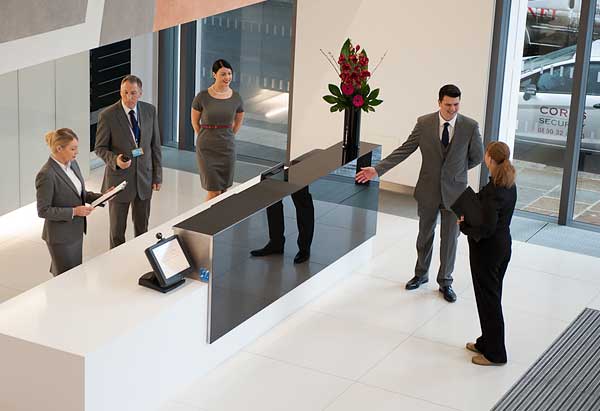 Corps Security - The Leading Supplier of Specialist Security Services