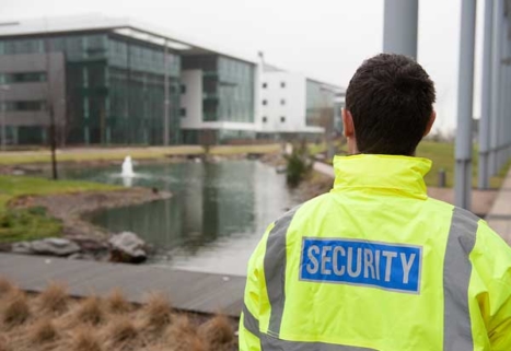 Corps Security is committed to corporate social responsibility (CSR)