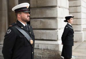 Corps Security provides event security, crowd safety management and ...