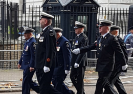 Corps Security - The Leading Supplier of Specialist Security Services