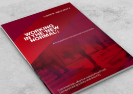 Corps Security - The Leading Supplier of Specialist Security Services