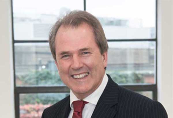 Mark Rogers Awarded Freedom Of The City Of London