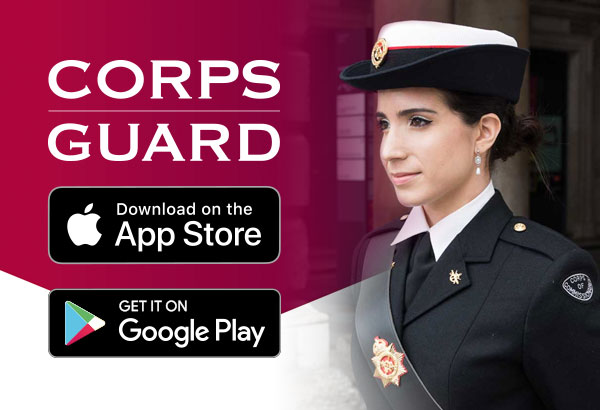 Corps Security Provides Female Staff With Free Personal Security Protection