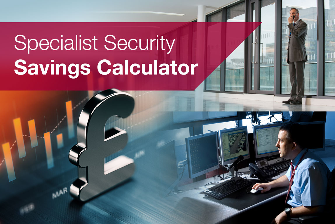 Corps Security personnel can carry out duties in full Corps of ...