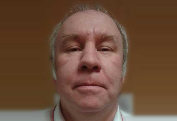 Q&A With William Robb, Site Security Supervisor - Corps Security