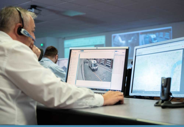 Corps Security - The Leading Supplier of Specialist Security Services