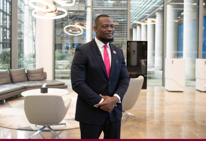 Corps Security - The Leading Supplier of Specialist Security Services