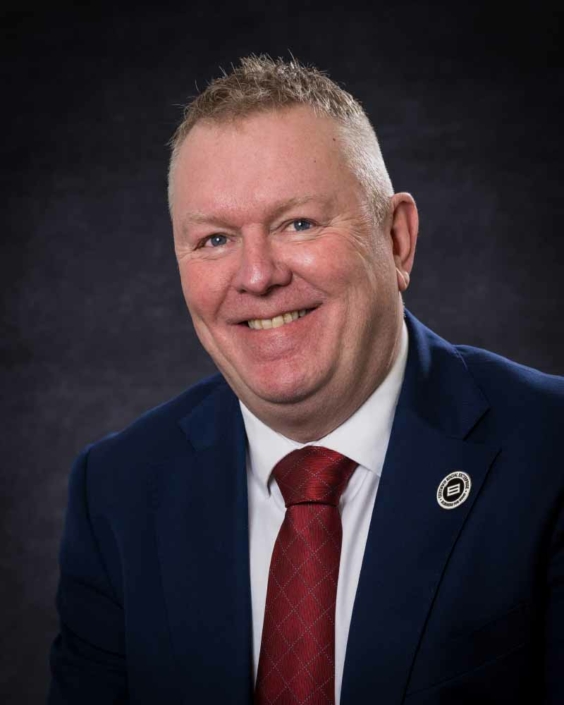 Meet The Team - Corps Security