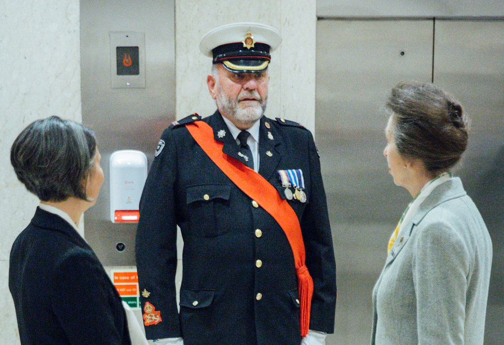 A Year In Review: Corps Security’s Growth - Corps Security