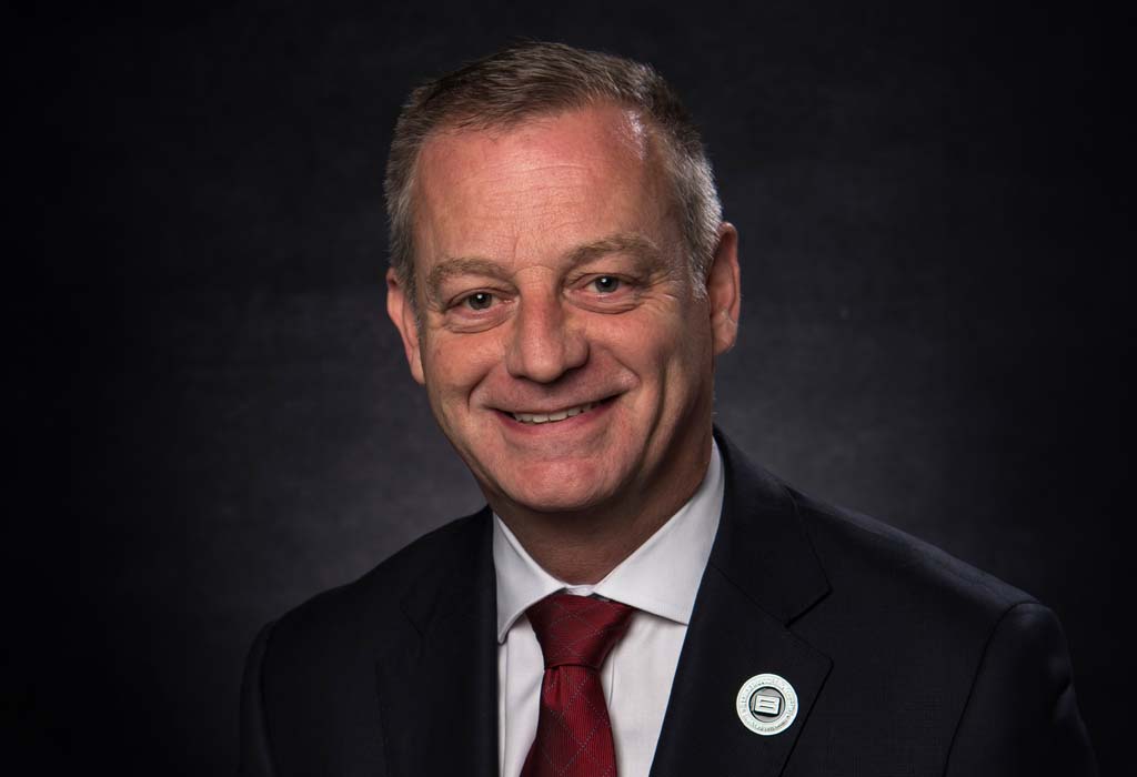 A Q&A With Our CEO Mike Bullock - Corps Security