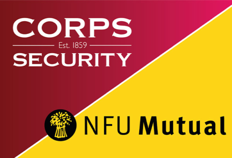 Corps Security - The Leading Supplier of Specialist Security Services