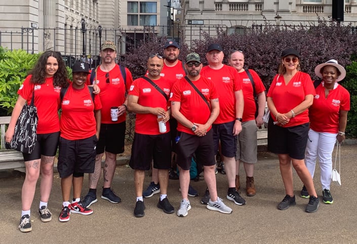 Corps Security - The Leading Supplier of Specialist Security Services