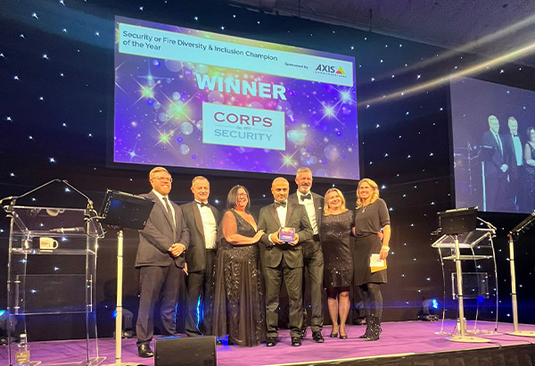 Corps Security Heritage - Over 160 Years of Security Services