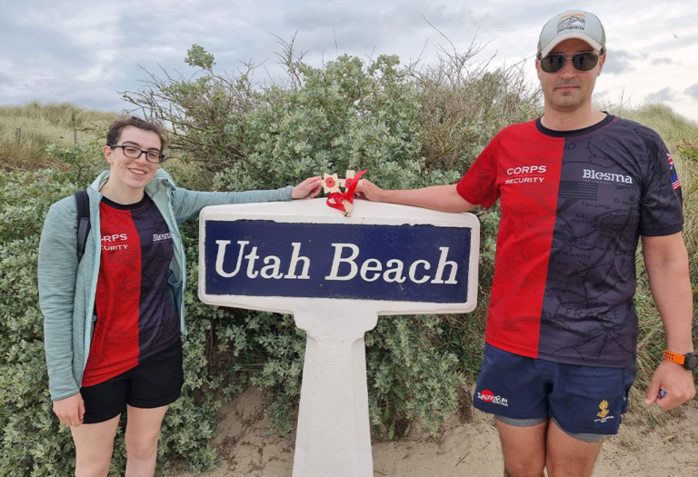 Corps Security - The Leading Supplier of Specialist Security Services