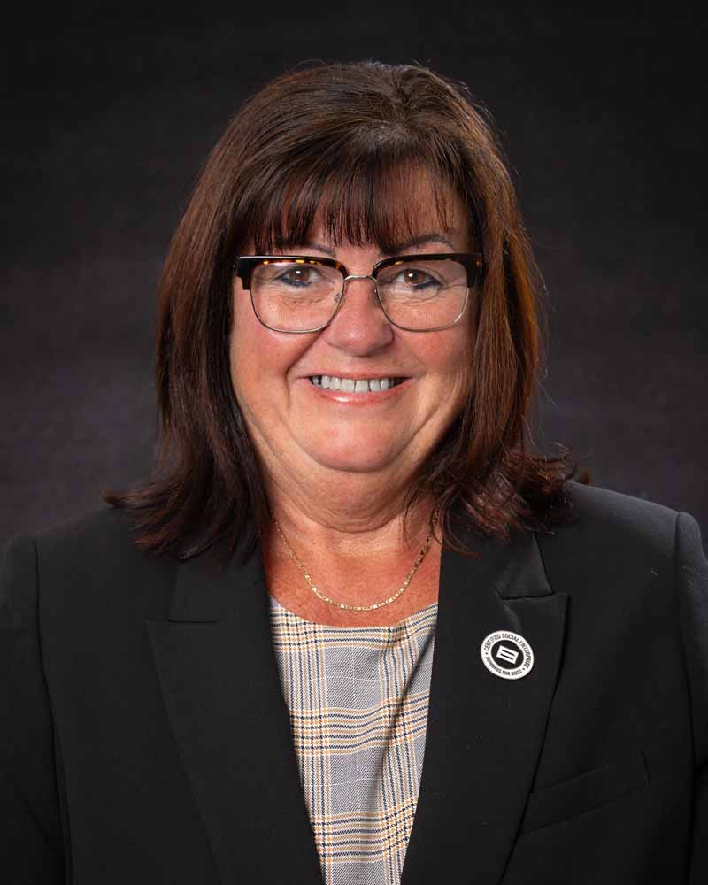 Meet The Team - Corps Security